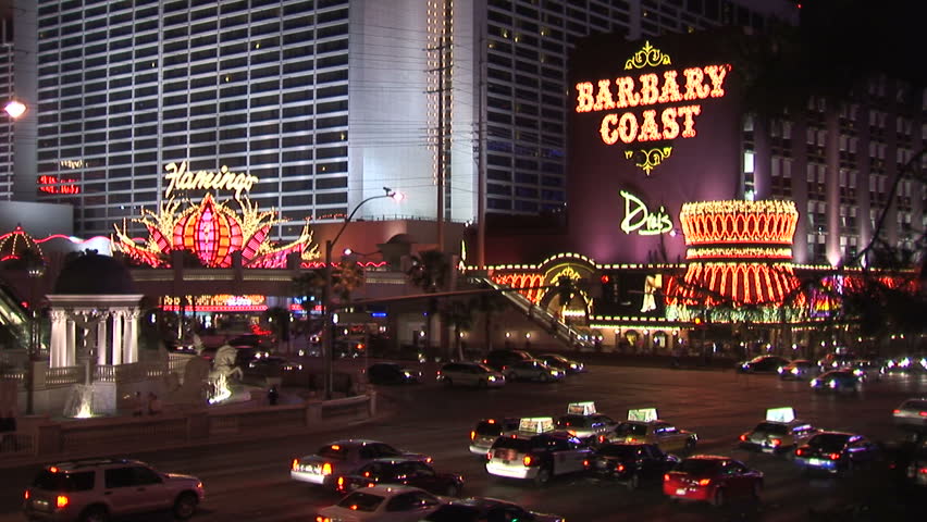 las vegas nevada - circa 2002 Stock Footage Video (100% Royalty-free ...