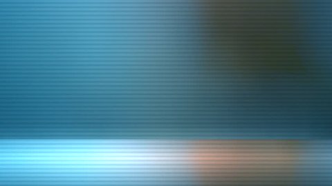 Television Screen Scrambled Cable Tv Signal Stock Footage Video (100% ...