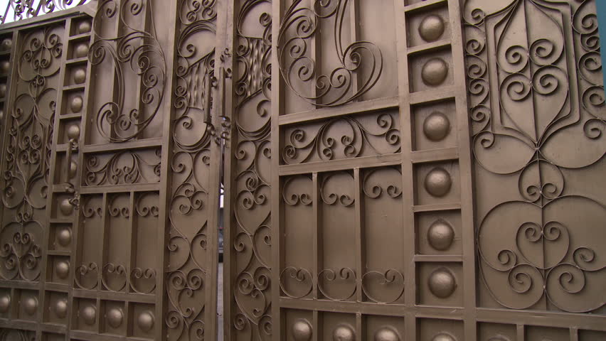 Ile-ifa, Nigeria - August 2013; Stock Footage Video (100% Royalty-free ...