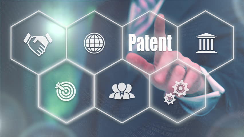 Patents blueprints Stock Video Footage - 4K and HD Video Clips ...