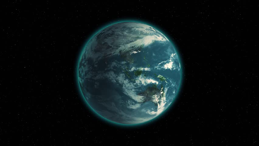 planet earth hires 4k Stock Footage Video (100% Royalty-free) 6478370 ...