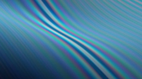 Rainbow Waves Stock Footage Video (100% Royalty-free) 2111786 ...