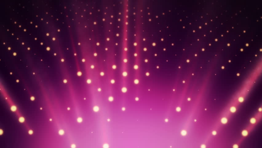 abstract background wall lamps bright light Stock Footage Video (100% ...