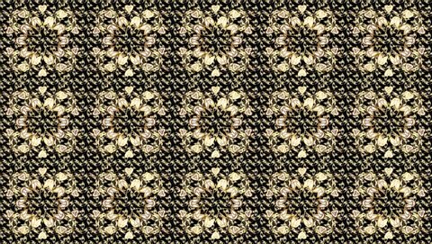 Seamless Snake Python Textile Pattern Stock Vector (Royalty Free) 257332825