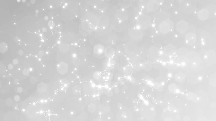 particle background loop Stock Footage Video (100% Royalty-free ...