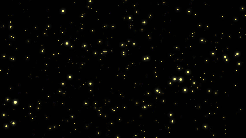 glitter background loop animation alpha channel Arkivvideomateriale ...