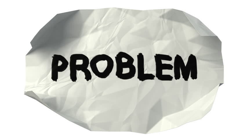 no problem 3d animation made like Stock Footage Video (100% Royalty ...