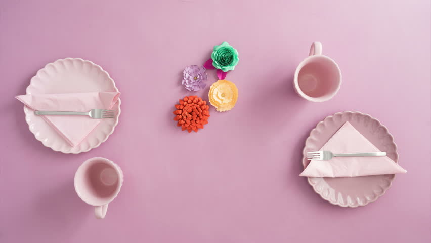 Florall Centerpieces Stock Video Footage - 4K and HD Video Clips ...