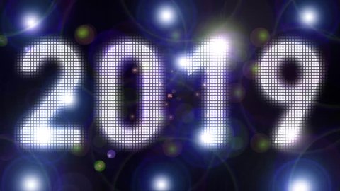 Ideal Event Background Animation 3d Motion Stock Footage Video (100% ...