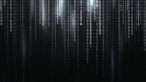 Falling code Stock Video Footage - 4K and HD Video Clips | Shutterstock