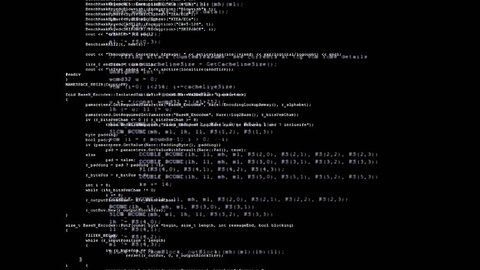 Simple Website Css Code Colourful Tags Stock Vector (Royalty Free) 1336377614 | Shutterstock