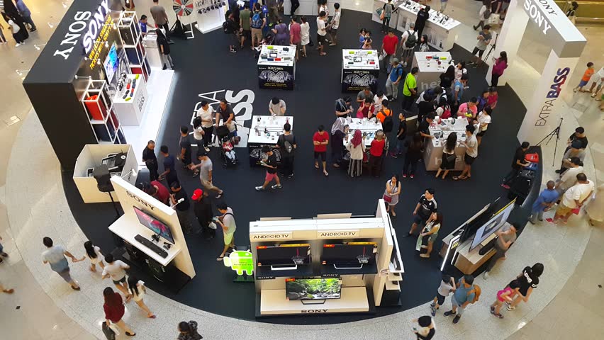 Courts mega store Stock Video Footage - 4K and HD Video Clips ...