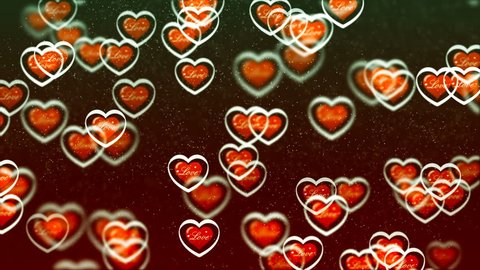 Licitar Heart Traditional Souvenir Croatia Decorated Stock Vector ...