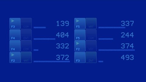 Sleep Circle Sleep Stage Analysis Brain Stock Vector (Royalty Free ...