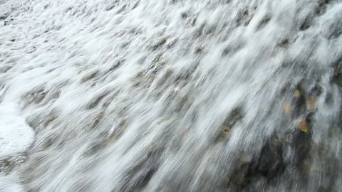 Abstract Water Surface Fast Water Current Stock Photo 1935212453 ...