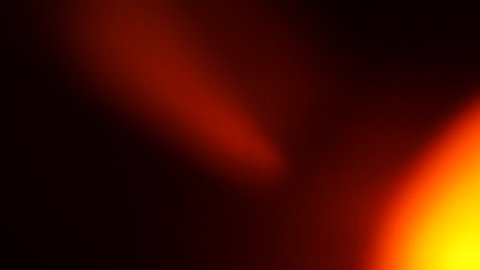 Light Leak Transitions Red Color Stock Footage Video (100% Royalty-free ...