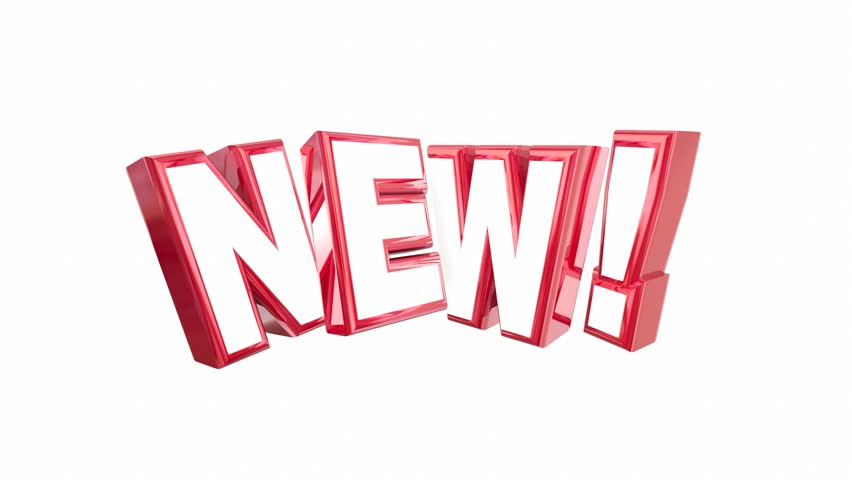 New Word 3d Animation : vidéo de stock (100 % libre de droit) 21713044 ...