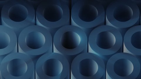 animation skin layer cell repair effect Stock Footage Video (100% ...