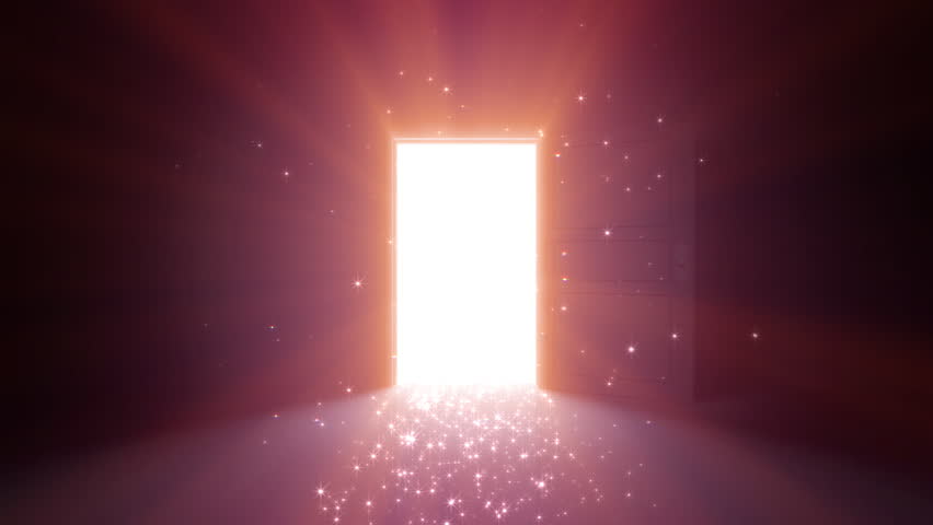 Door Opening. Stock Footage Video (100% Royalty-free) 2180299 ...