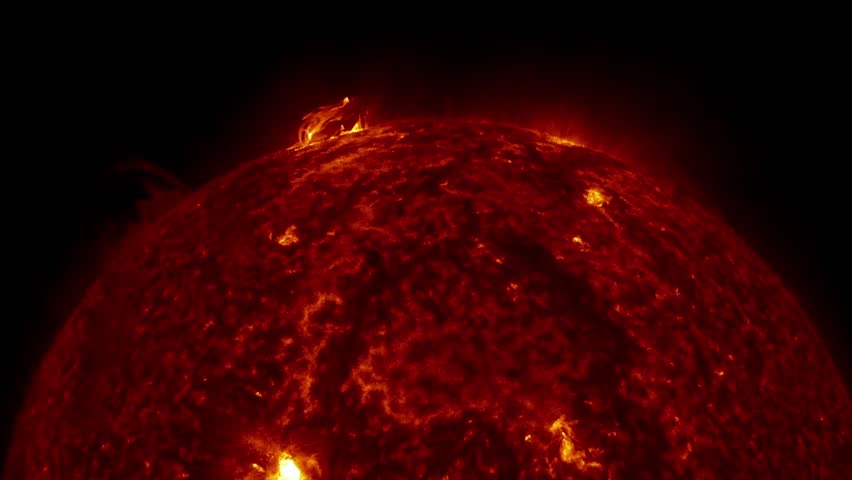 Sun Stock Footage Video (100% Royalty-free) 21828280 | Shutterstock