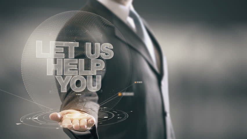 Let Us Help Stock Video Footage - 4K and HD Video Clips | Shutterstock