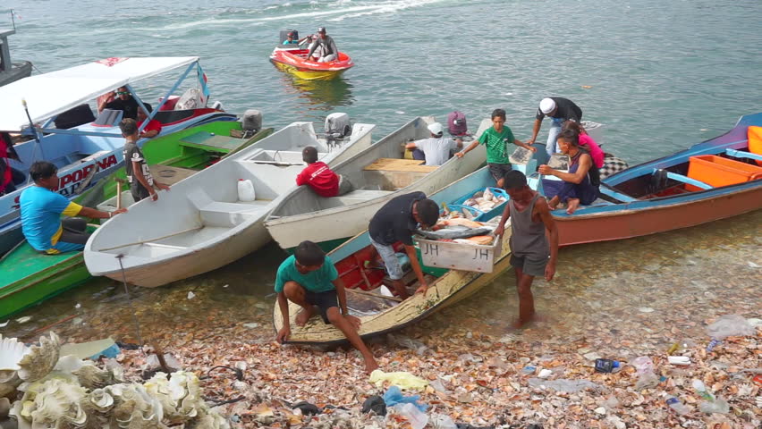 indian toddy collection man hyderabad india Stock Footage Video (100% ...