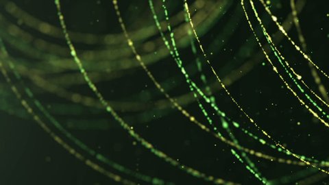 Glitter Background Loop Animation Stock Footage Video (100% Royalty ...