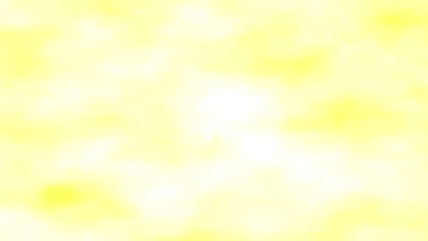 moving squares subtle yellow background loop Stock Footage Video (100% ...