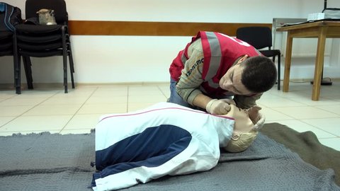Cpr boy Stock Video Footage - 4K and HD Video Clips | Shutterstock