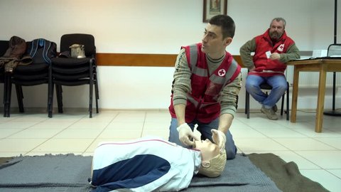 Cpr boy Stock Video Footage - 4K and HD Video Clips | Shutterstock