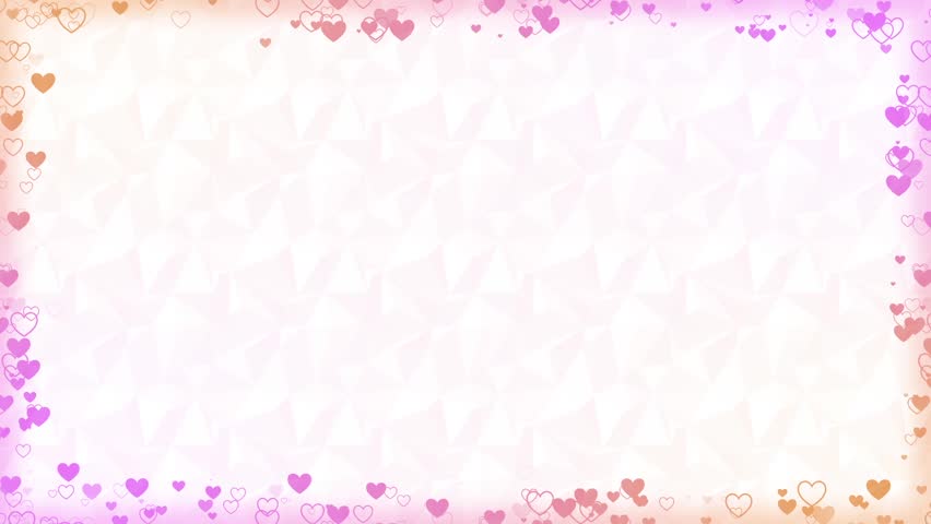 cute frame background loop Stock Footage Video (100% Royalty-free ...