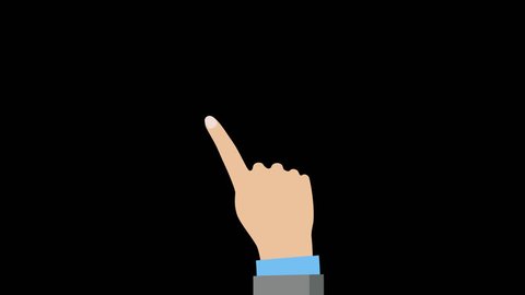 Wagging index finger Stock Video Footage - 4K and HD Video Clips ...