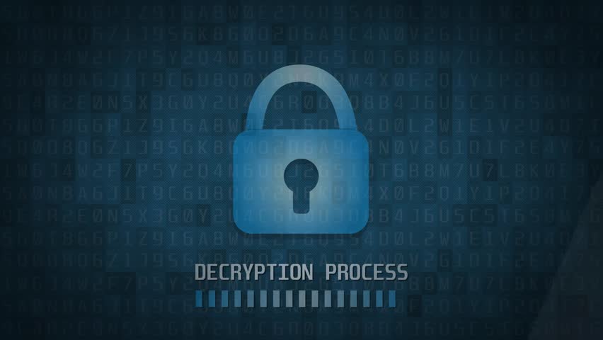Decryption Process Access Granted Hacker Stock Footage Video 100 Royalty Free 22341067