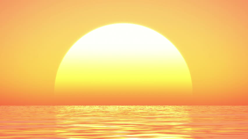 sun rise Stock Footage Video (100% Royalty-free) 2242507 | Shutterstock