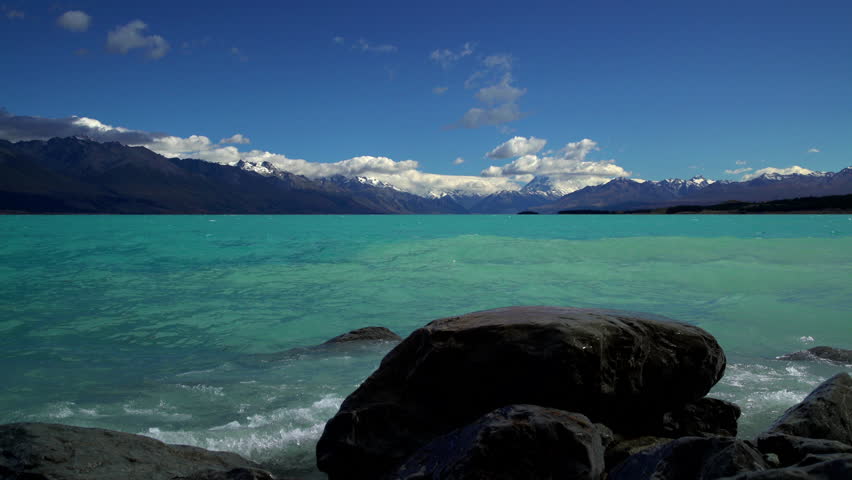 MACKENZIE-BASIN Footage, Videos and Clips in HD and 4K - Avopix.com