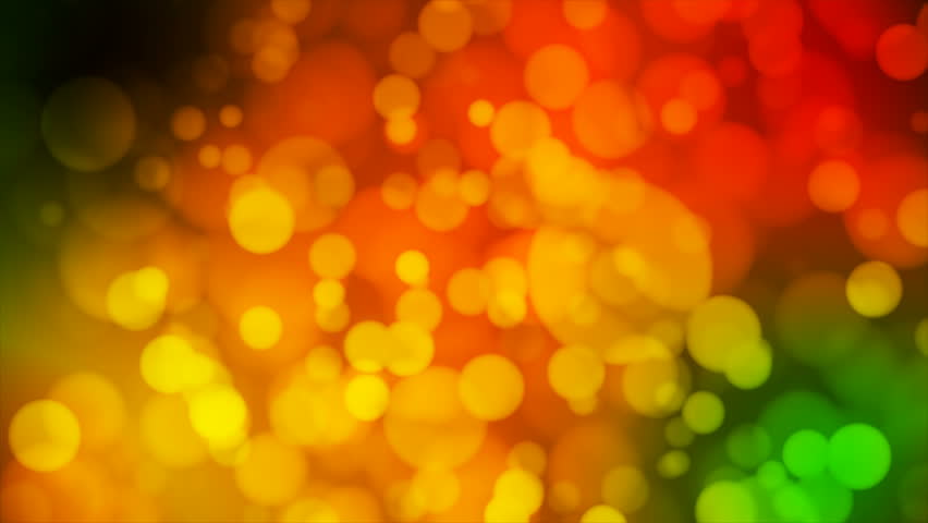 broadcast light bokeh multi color events Stock Footage Video (100% ...