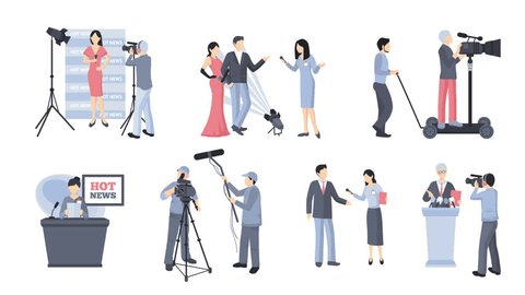 Set Man Wear Blue Jeans Shirt Stock Vector (Royalty Free) 1140758399