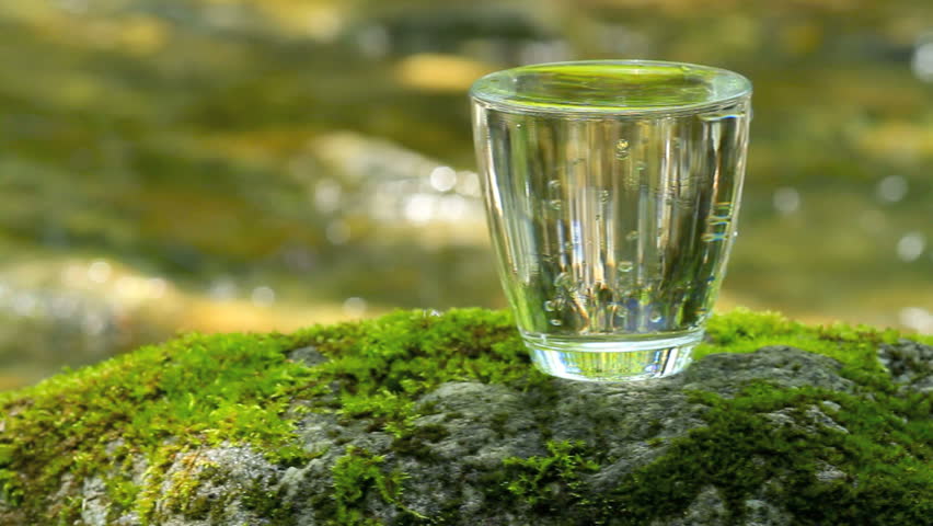Filling up a Glass of Stock Footage Video (100% Royalty-free) 2268296 ...