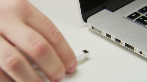 Mixing Drug Blood Syringe Stock Footage Video (100% Royalty-free ...