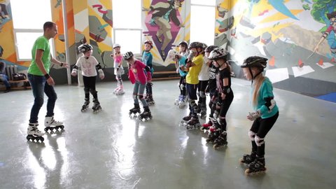 Galati Romania December 16 2017 Adorable Stock Photo 776443456 ...