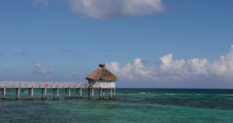 Sea Gypsies House On Stilts Mabul Stock Photo 349166540 | Shutterstock
