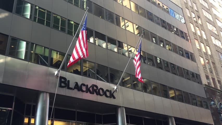 Blackrock inc Stock Video Footage - 4K and HD Video Clips | Shutterstock