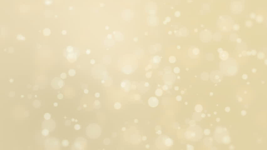 beautiful soft golden background moving light Stock Footage Video (100% ...
