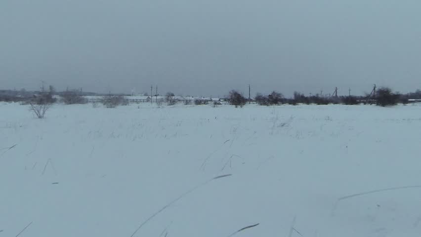 Aerial Siberia Above Sakha Yakutia Chersky: วิดีโอสต็อก (ปลอดค่า ...