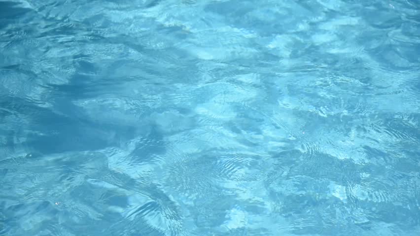 Sparkling Water Loop: Glistening Water Stock Footage Video (100% ...