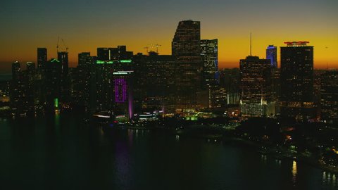 Day Night Sunset Timelapse Hyperlaspe View Stock Footage Video (100% ...