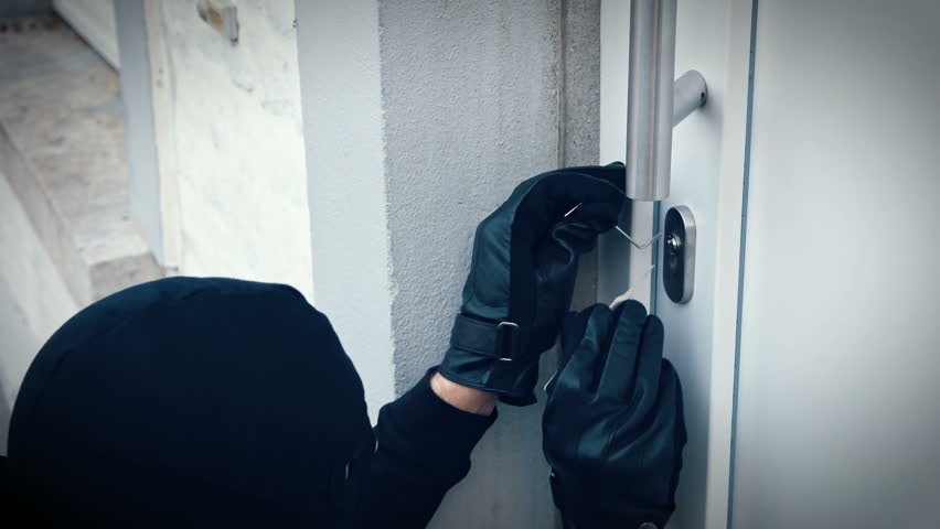 Police Knocking On Door Stock Footage ~ Royalty Free Stock Videos | Pond5