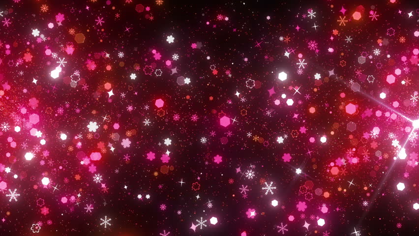 sparkling graphic particles Stock Footage Video (100% Royalty-free ...