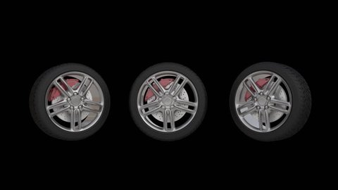 Hard Drive Spinning Stock Footage Video (100% Royalty-free) 5675087 ...