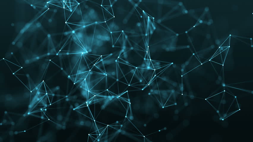 4k Rendered Computer Generated Video Stock Footage Video (100% Royalty ...